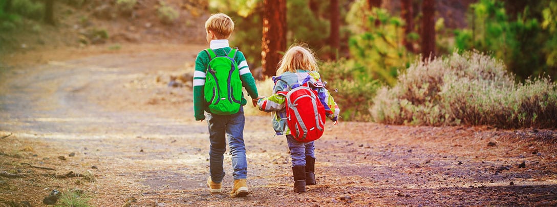 ᐅ 50 Rucksäcke im Test - 4 Rücksacktypen für 8 Anwendungsgebiete