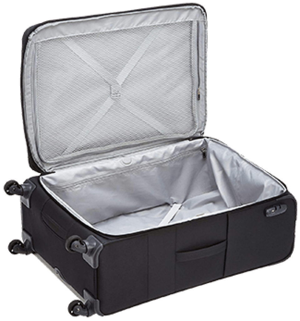 ᐅ Der Samsonite Base Boost im Test