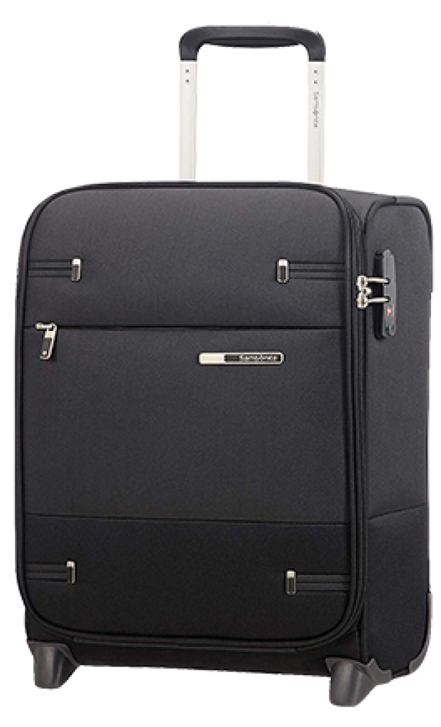 ᐅ Der Samsonite Base Boost im Test