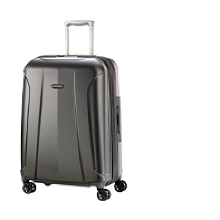 Travelite Koffer Test