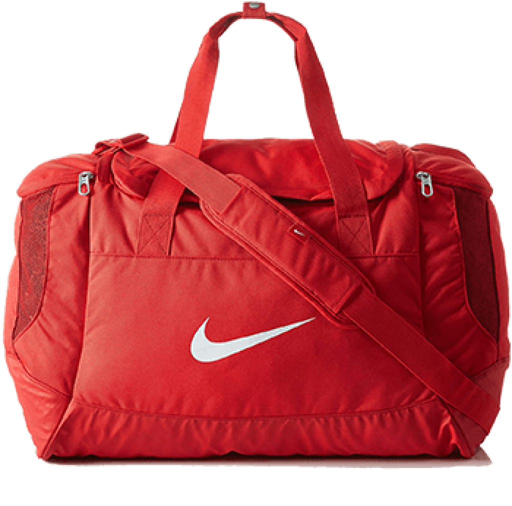 ᐅ Die Nike Club Team Swoosh Reisetasche im Test