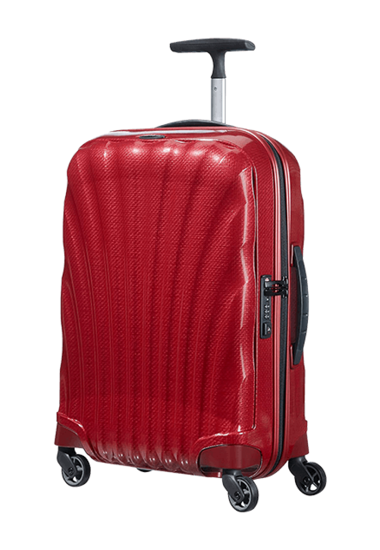 ᐅ Der Samsonite Cosmolite Reisekoffer im Test
